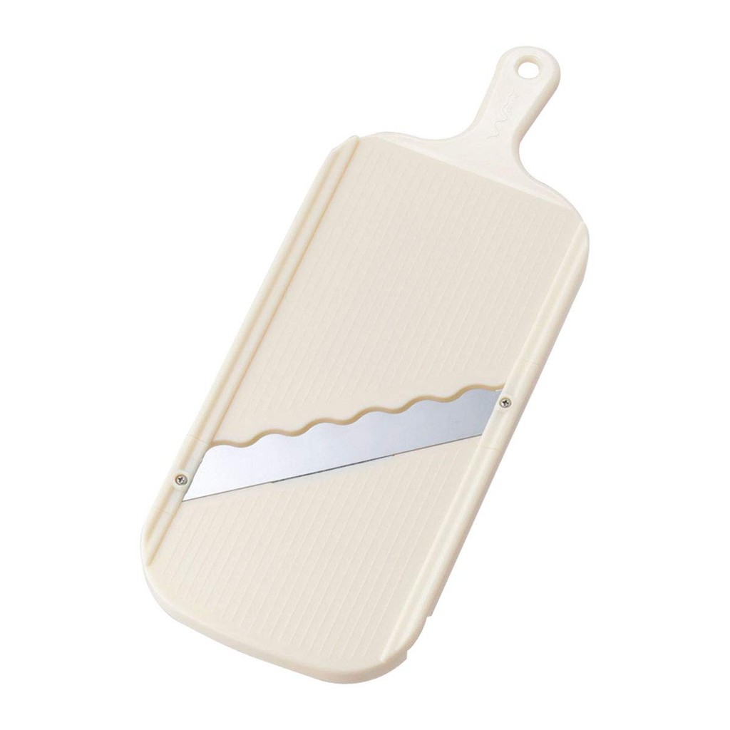 Ernesto Japan-made slicer (julienne) wide cabbage slicer (Super Cabbage ...