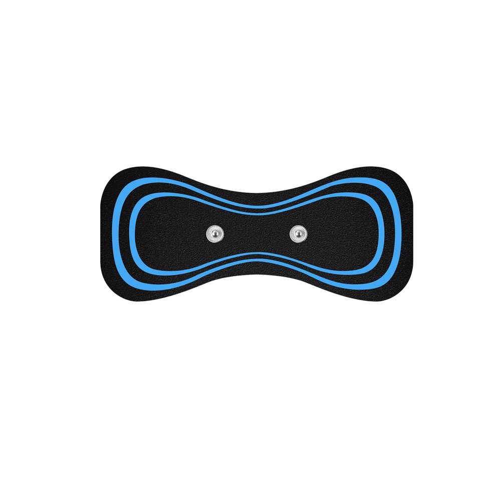 SALORIE EMS Hydrogel Gel Tablet Accessories Muscle Stimulation Patch ...