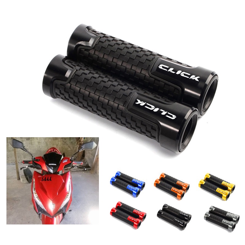 ★BDJ★ For Honda Click 125 150 125i 150i V1 V2 V3 Modified Handlebar ...