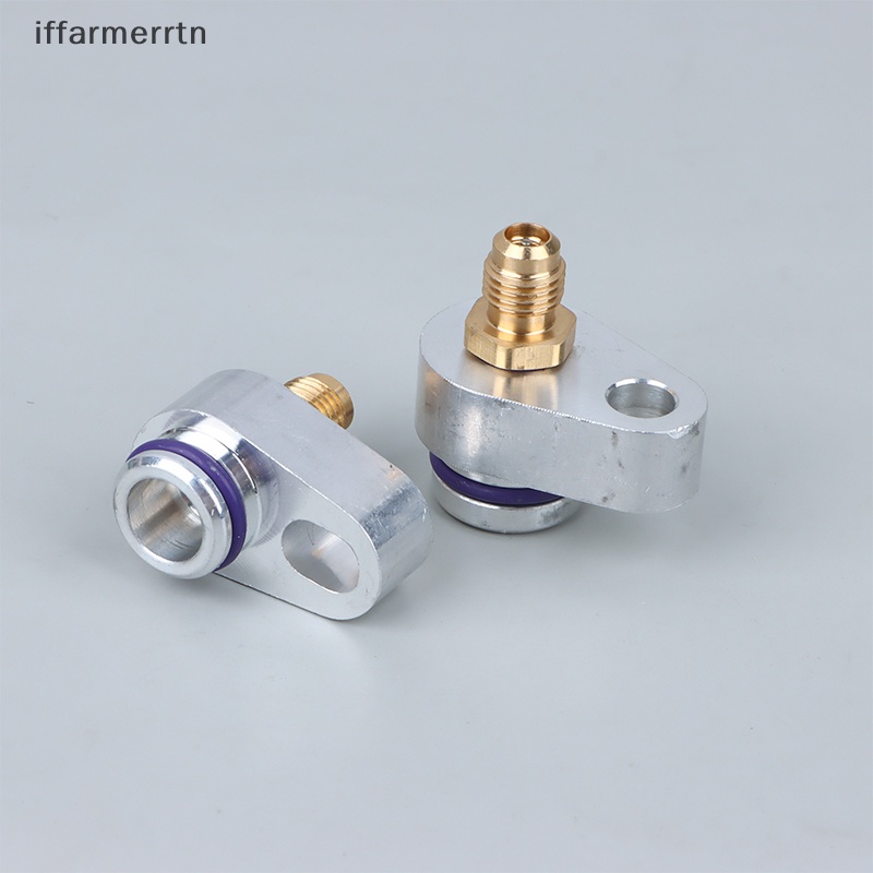 ir Car Air Conditioning Leakage Plug Condenser Air-conditioning Leak ...