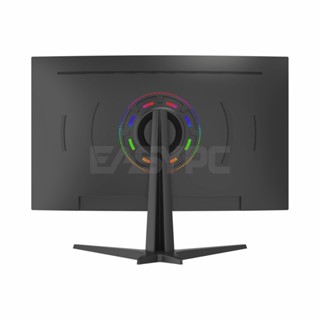 EasyPC| GAMDIAS ATLAS Q32VC/DHD32C Curved Gaming Monitor| 31.5 inch| VA ...