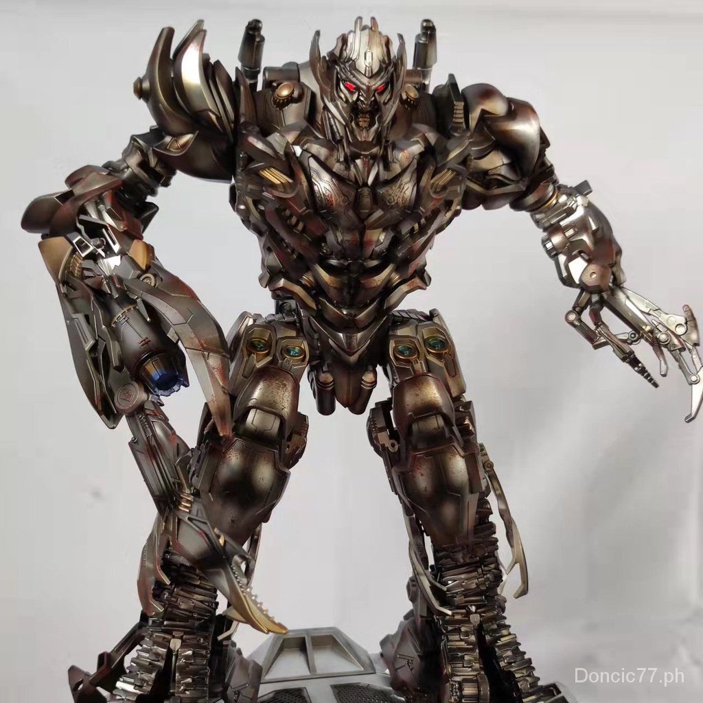 Black Mamba Tankway LS06 Waizhentian Ruins Version ls06s Tank Vajra ...