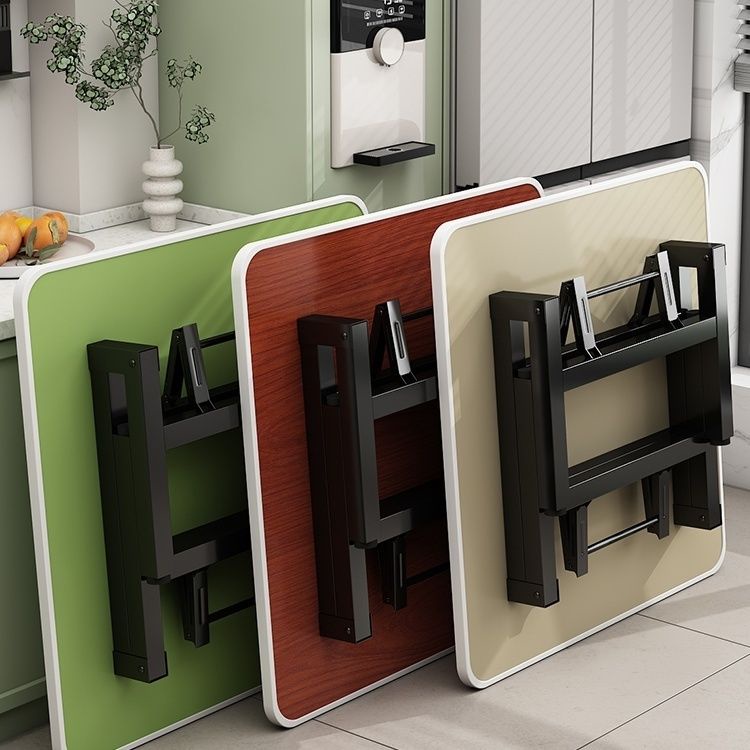 Low Table Foldable Floor Table Household Eating Small Table Outdoor ...