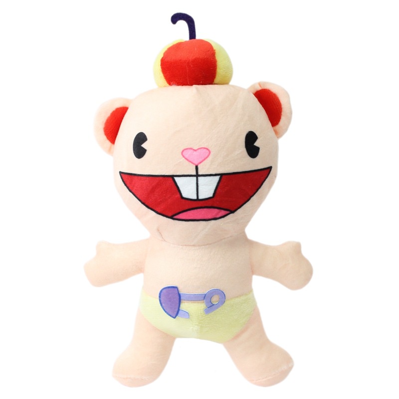 Happy Tree Friends Dolls