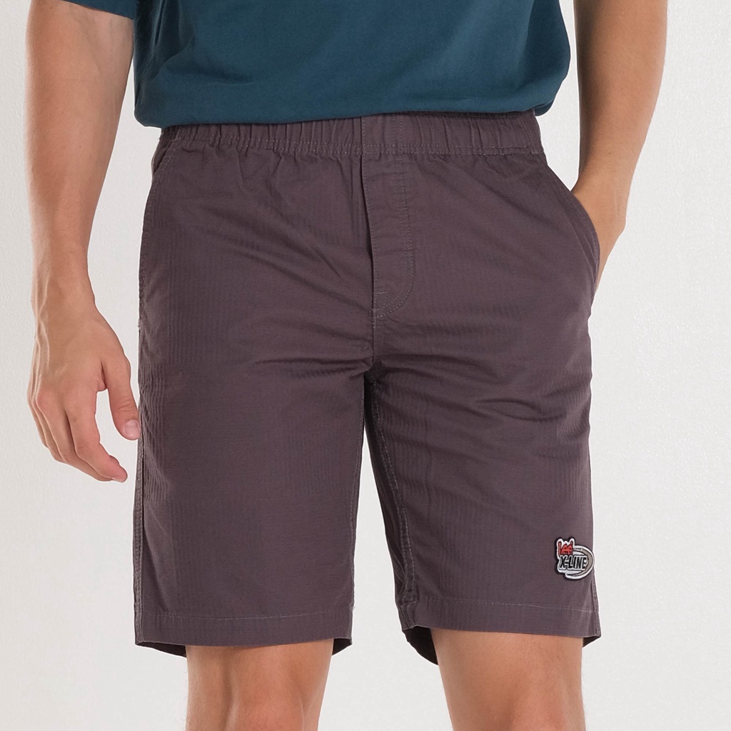 Lee X-line Garterized Easy Shorts for Men | Shopee Philippines