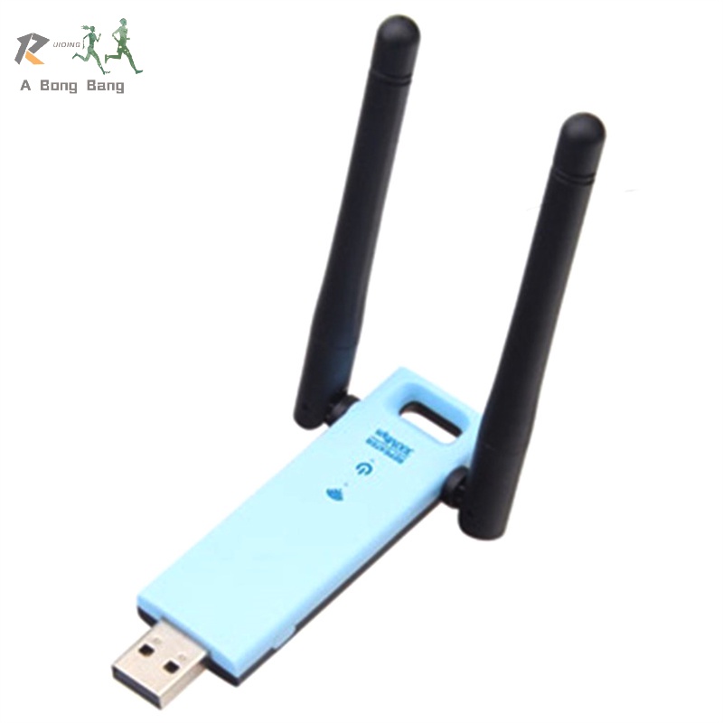 ABongBang WD-R603U 300Mbps Wireless Range Extender USB WiFi Repeater ...
