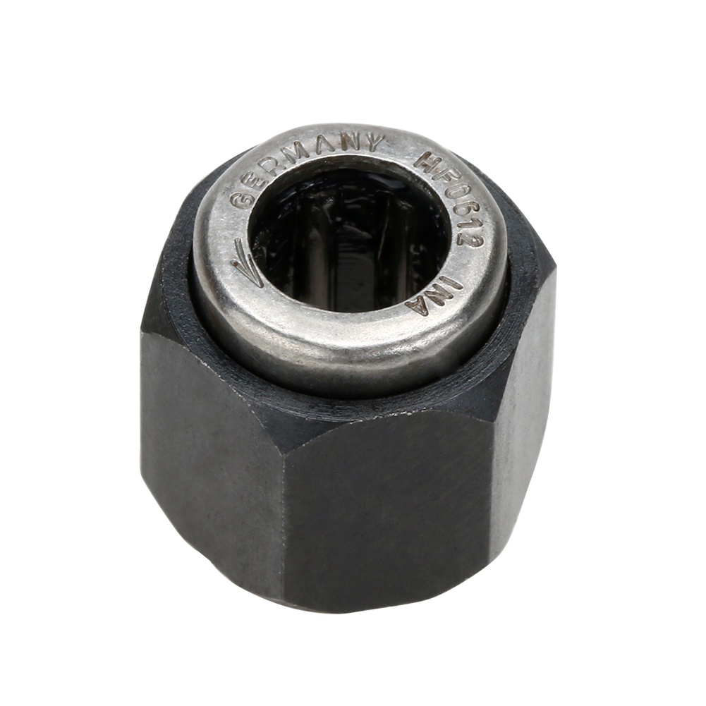 HSP R025 Hex Nut One Way Bearing for 12MM RC Engine Bearings | Shopee ...