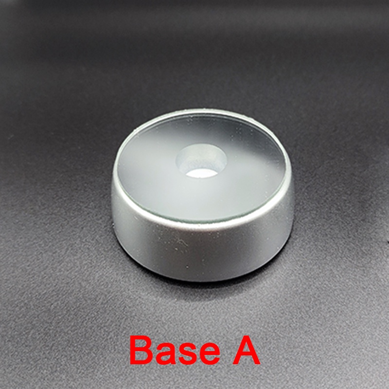 LED Light 3D Pokemon Crystal Ball Night Lamp Toy Mewtwo Pikachu ...