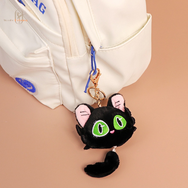 widefiling Anime Suzume No Tojimari Action Figure Plush Keychain Daijin ...