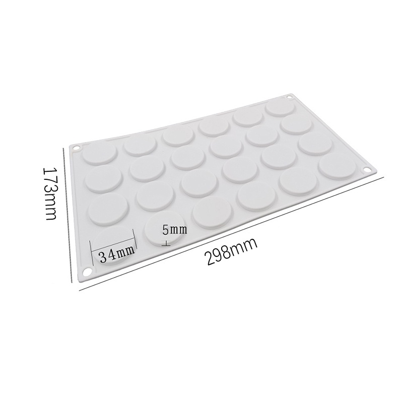 Silicon Sealing Wax Board Pad Wax Seal Stamps Mold Paint Backing For ...