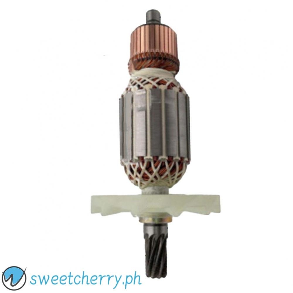 For PH65A 65A 85A 75A 90A 95A Impact Drill Armature Rotor Replaces ...