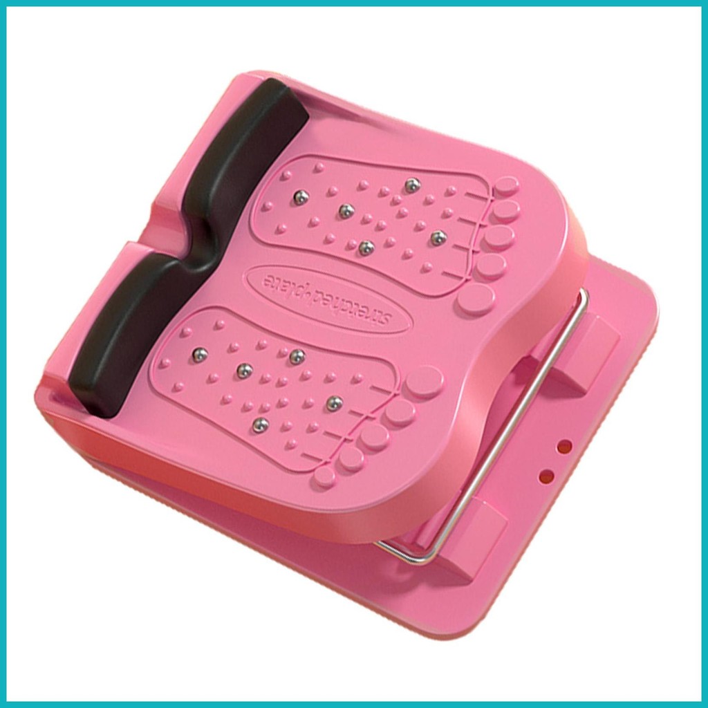 Slant Board Adjustable Professional Ankle Mobility Board Anti-Slip ...