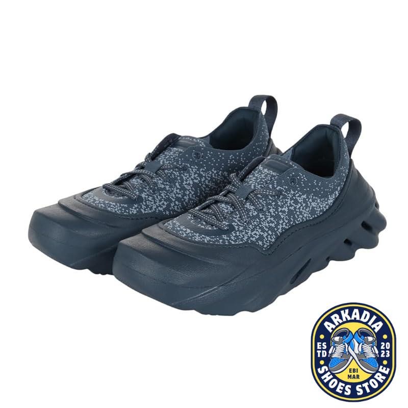 Crocs Sandal Echo Surge Nf/A 210079-4TC (Blue/Men's 25.0-29.0) | Shopee ...