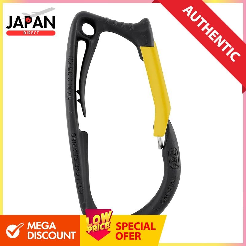 PETZL Pro Caritool Tool Holder S | Shopee Philippines