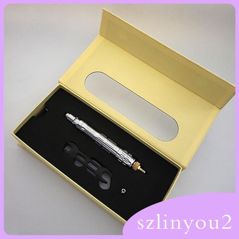 [szlinyou2] Air Powered Micro Die Grinder Pneumatic Pencil Grinder ...