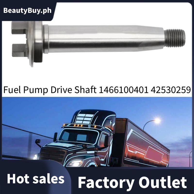 Fuel Pump Drive Shaft Metal 1466100401 for Iveco JCB Komatsu Diesel ...