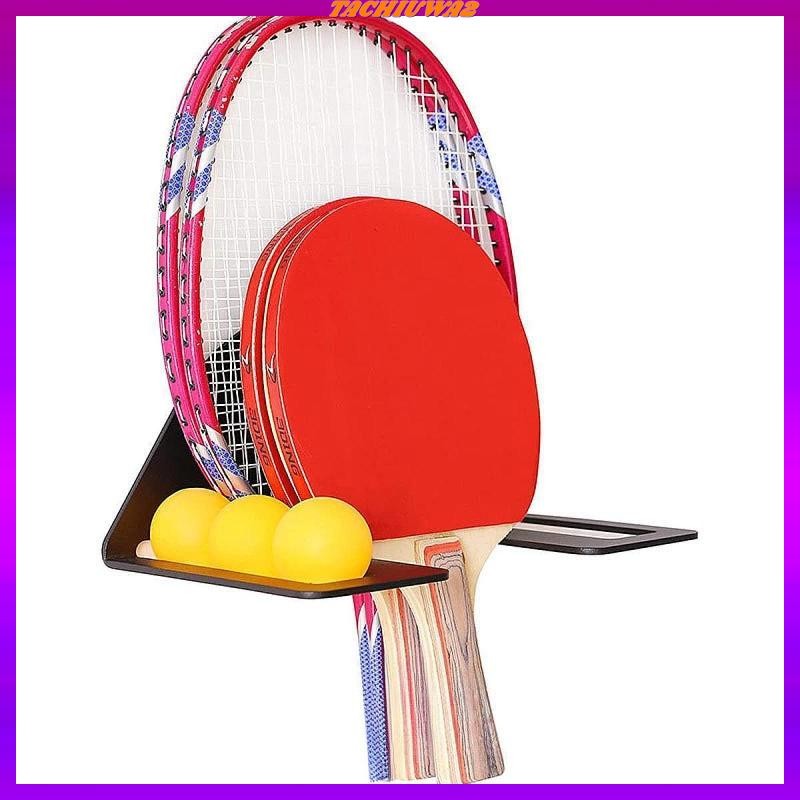 [Tachiuwa2] Pong Racket Organizer Display Holder Display Shelf Pong ...