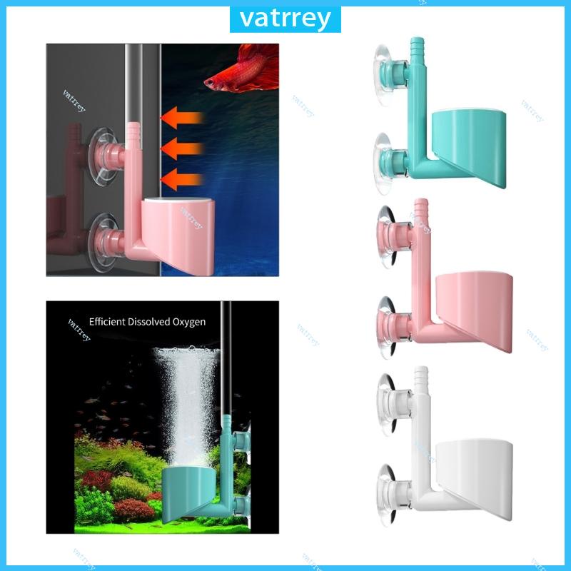 VA Ceramics Air Stone for Aquarium Create Enchanting Underwater ...