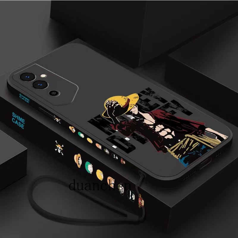 Casing Tecno Pova 4 Pro Pova 5 Pova 3 Pova Neo3 Pova Neo 2 ...