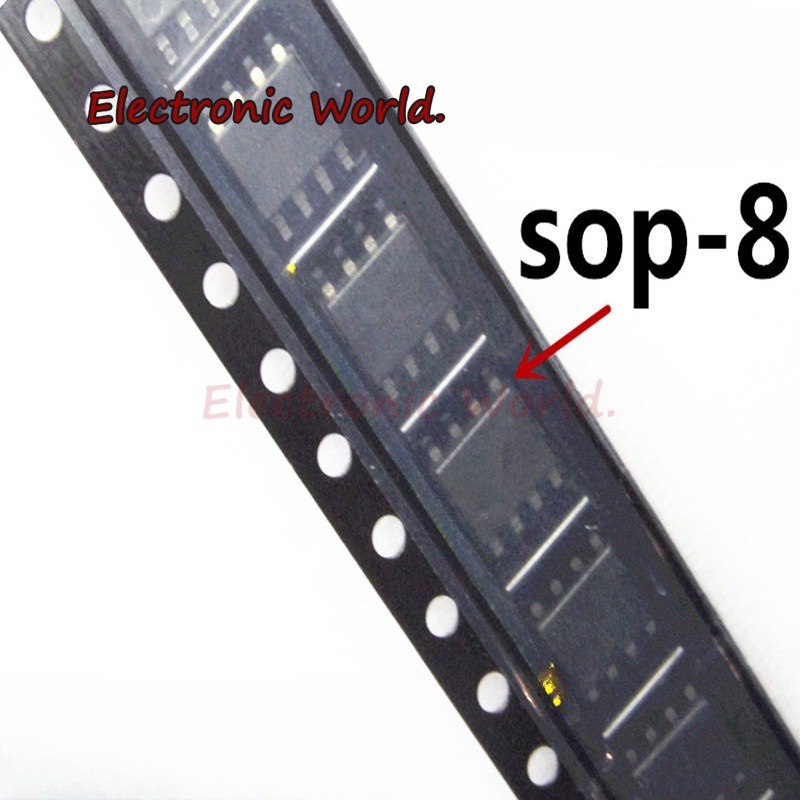 (1piece) ATTINY85-20SU ATTINY85 20SU TINY85-20SU TINY85 20SU sop-8 ...