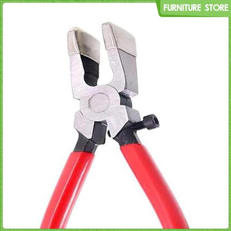 [Wishshopeelxj] Key Fob Pliers Professional Metal Glass Breaking Pliers ...