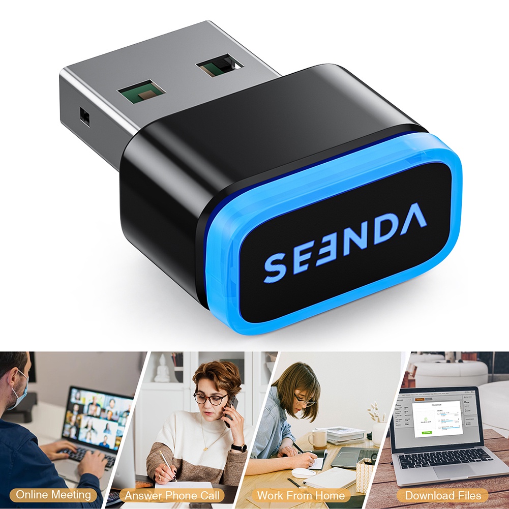 DK16 Automatic Mouse Mover Jiggler PC Wiggler Undetectable USB For ...