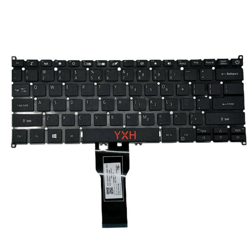 14''Acer Aspire A514-52G A514-52K A514-53 A514-53G A514-54G N20C4 N20H2 ...