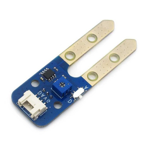 Soil Humidity Sensor Module Hygrometer Detection Soil Moisture Sensor ...