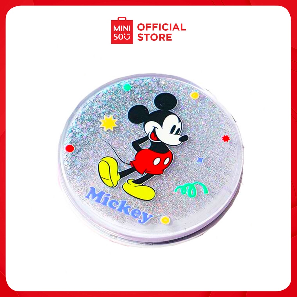 MINISO Disney 100 Celebration Collection Foldable Mirror-Mickey ...