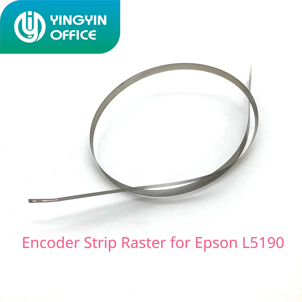 1PC Encoder Strip Raster for Epson L5190 | Shopee Philippines