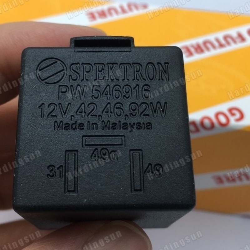 new # PW546916 # Proton Saga Wira Waja BLM FLX ISWARA SATRIA NEO ...