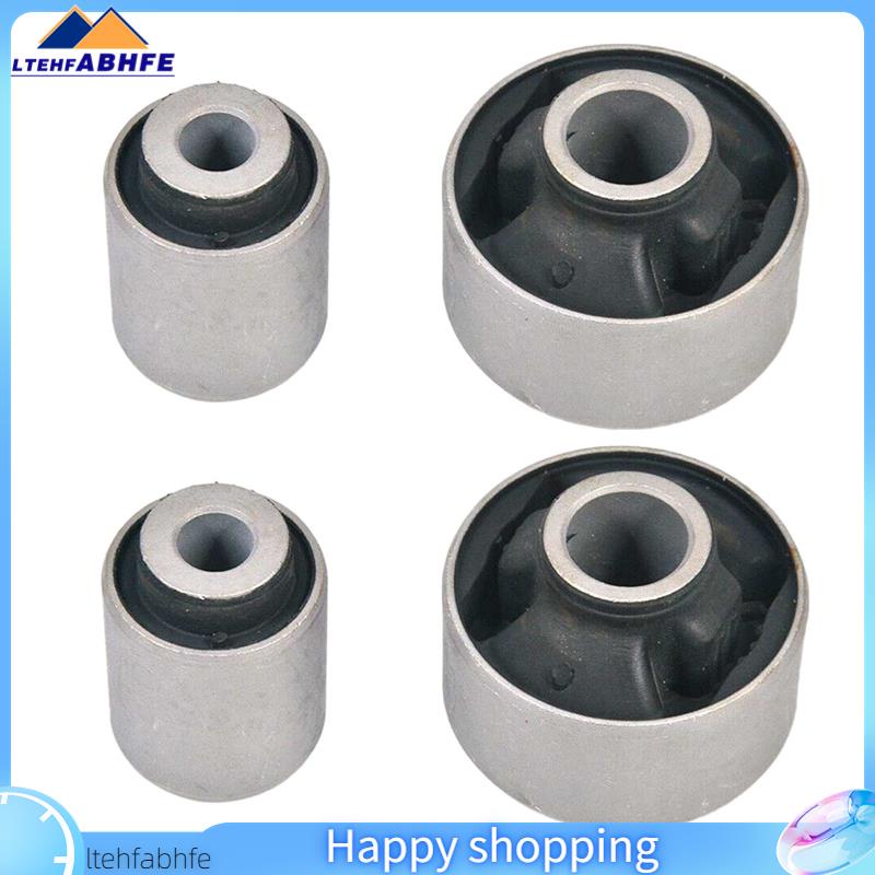 【ltehfabhfe】4Pcs Front Lower Control Arm Bushing Kit for Subaru XV ...