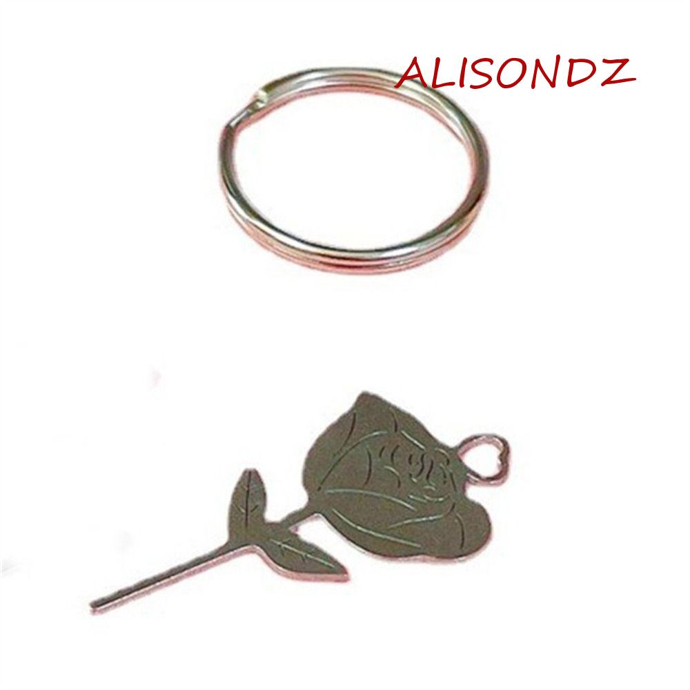 ALISONDZ Sim Card Tray Ejector Mobile Phone Phone Use Tools Sim Card ...
