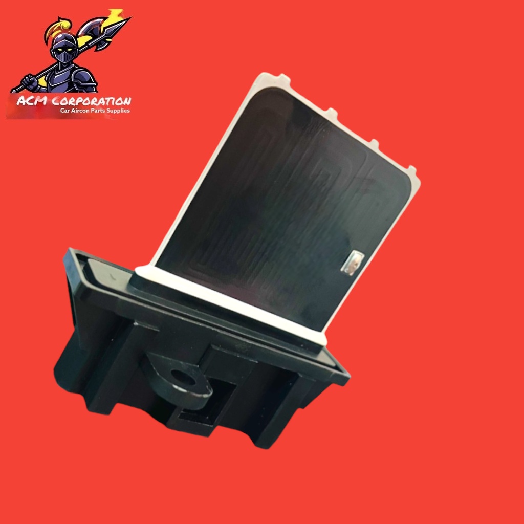 Nissan Almera Resistor Block Car Aircon Parts For Blower Motor Airflow ...