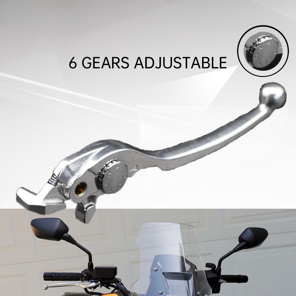 Front Brake Lever For HONDA NC750X Accessories NC 750X 700X 700S 700D ...