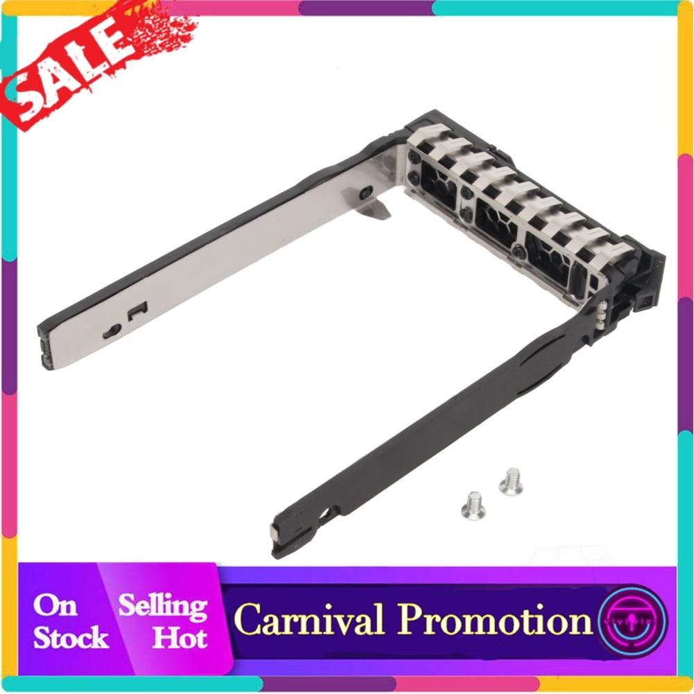 Viviwins 2.5in Hard Drive Tray SAS Converter Cage For HPE ProLiant ...