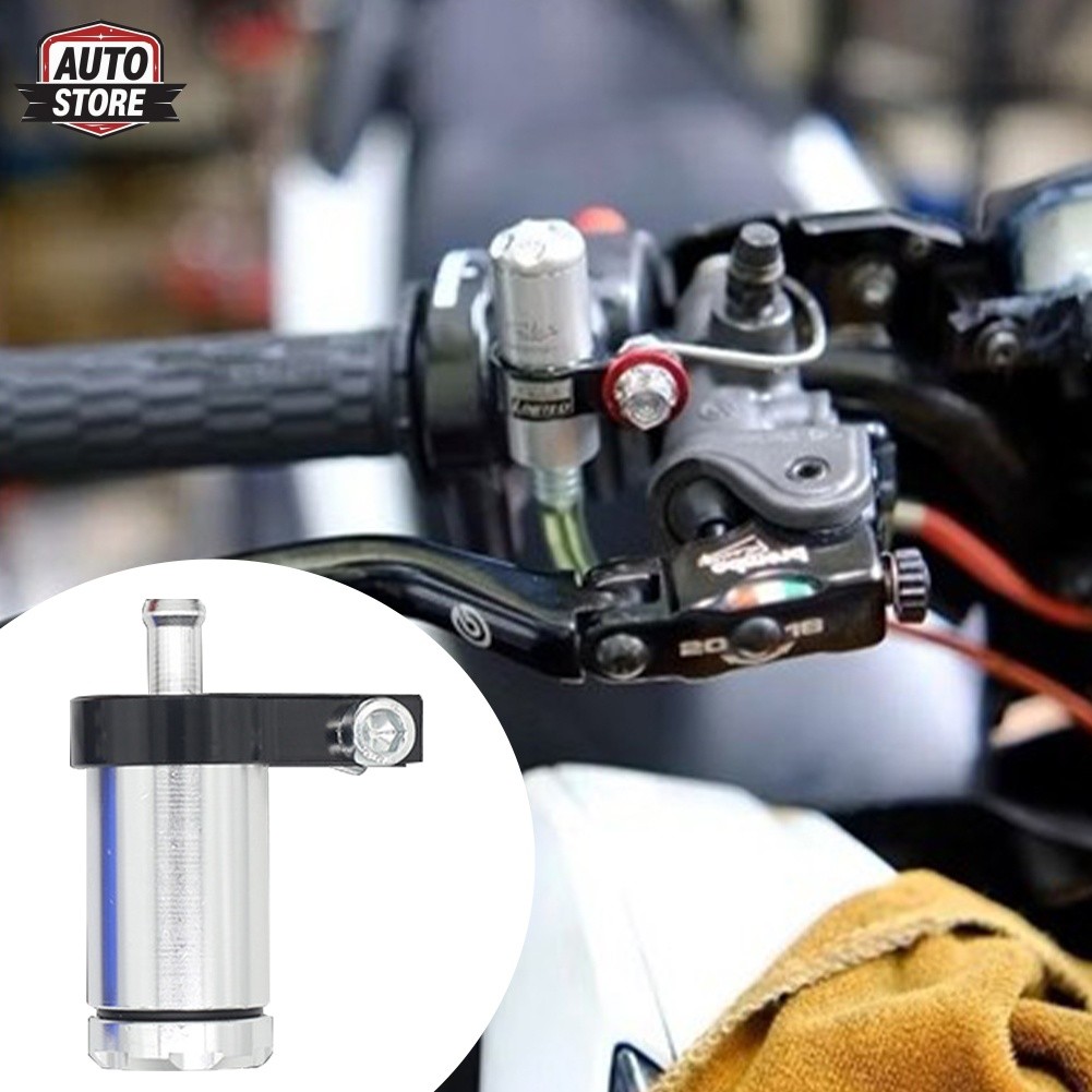 Motorcycle Aluminium Alloy Scooter Oil Tank with Wire Tube Truck ...