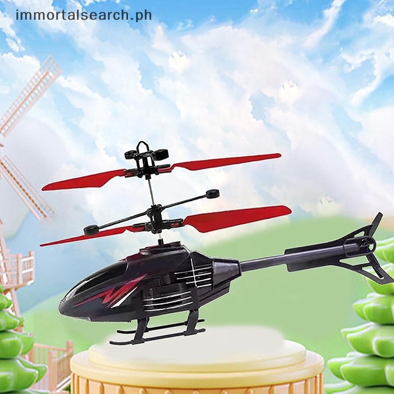 imm Intelligent Remote Control Induction Helicopter Induction Aircraft ...