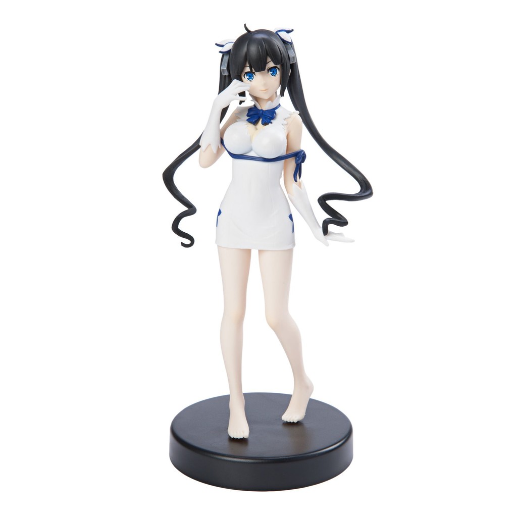 Is It Wrong to Try to Pick Up Girls in a Dungeon? Familia Mys Special ...