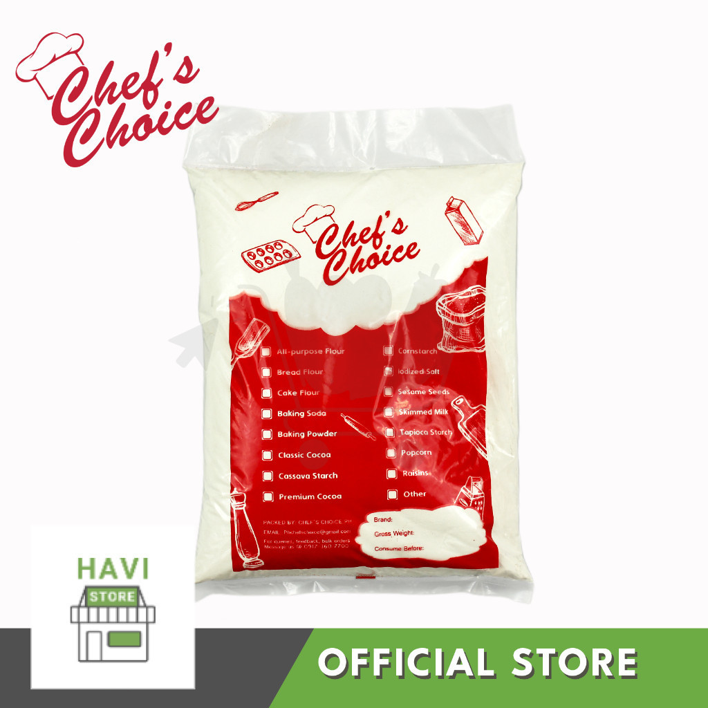 CALCIUM SULFATE FOOD GRADE TAHO SOYA 250G 500G 1KG HAVI STORE | Shopee ...