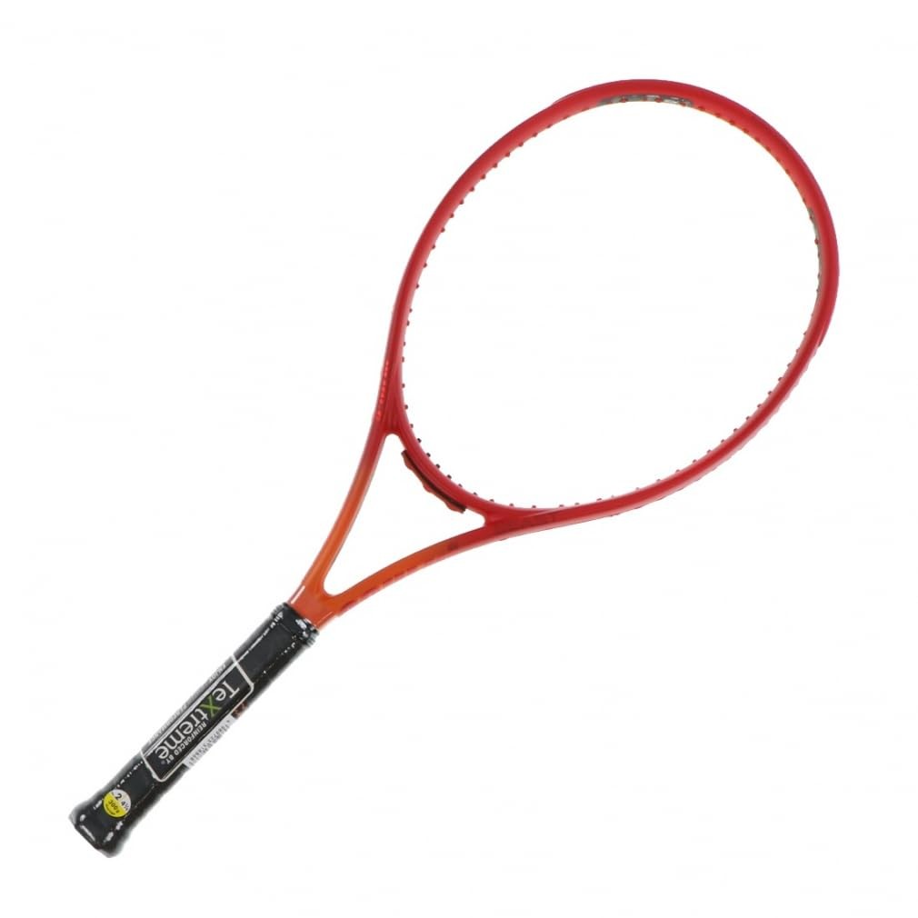Prince Hard Tennis Racket BEAST 100 300g Beast 100 7TJ201 Frame Only ...