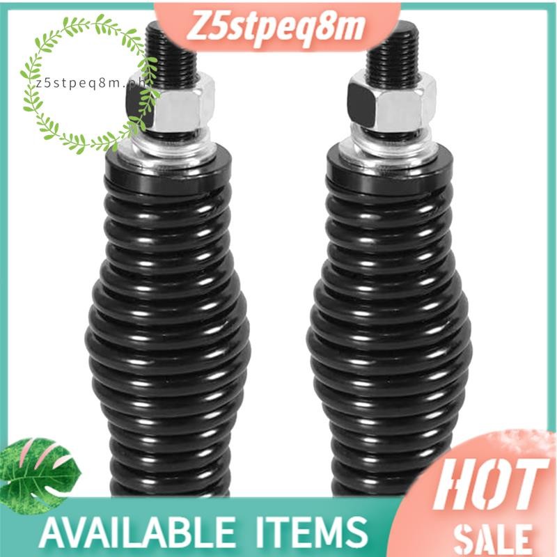2PCS M12 Heavy-Duty Antenna Spring Mount 1/2 Inch Spring Mount CB ...