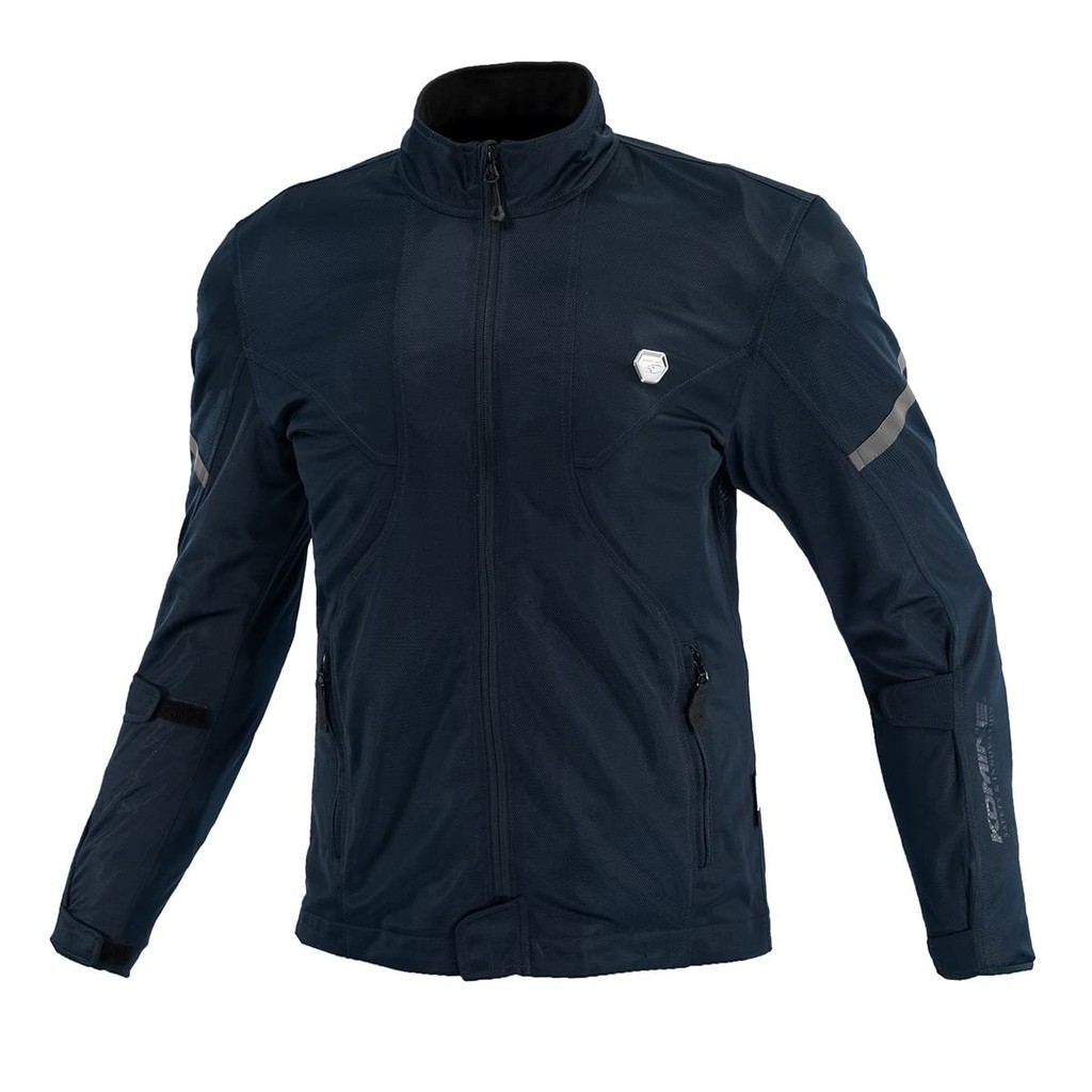 KOMINE JK-1623 Protect Full Mesh Jacket for Motorcycles Neo 07-1623 ...