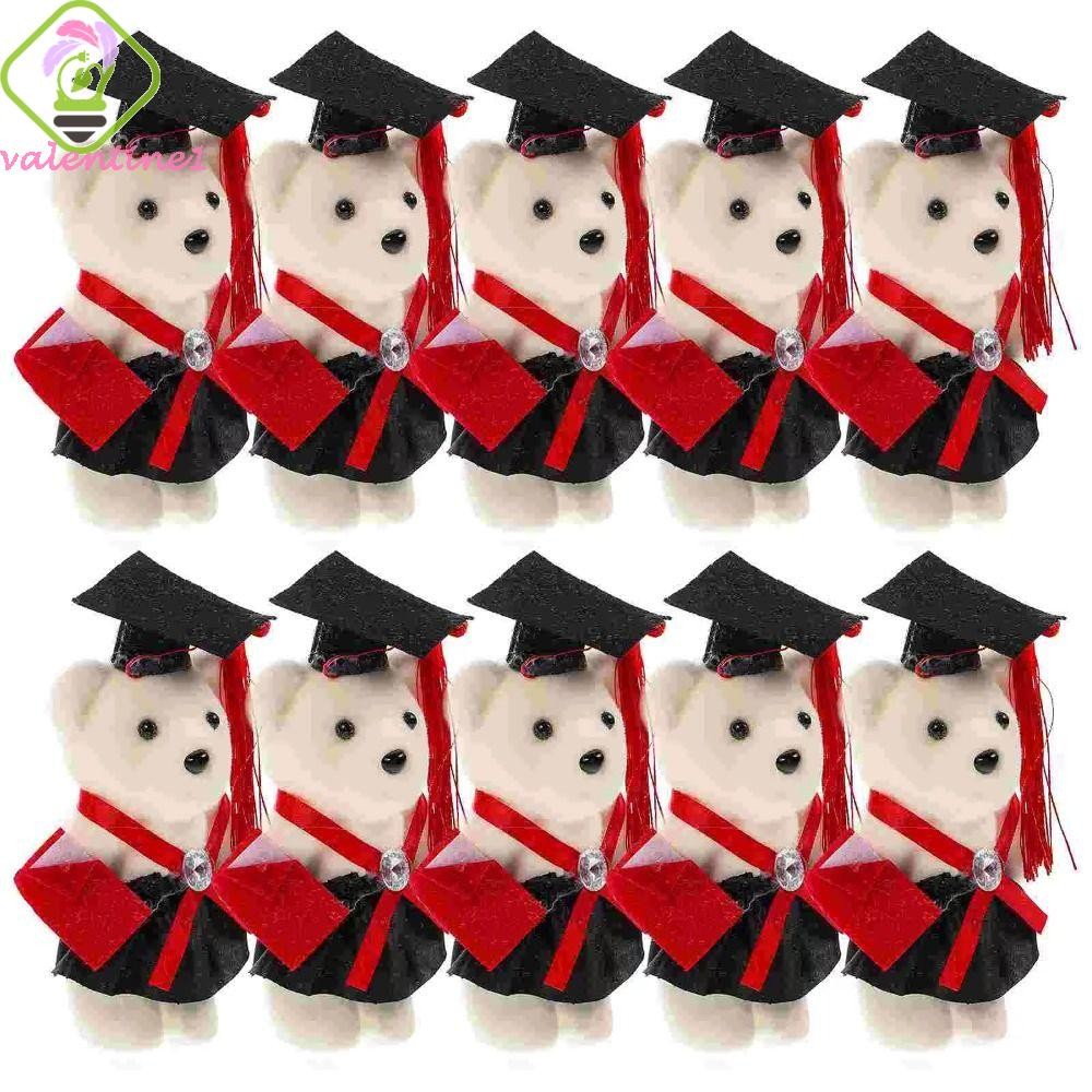 AVALENTINE Graduation Bear Doll, Graduation Season Graduation Ceremony ...