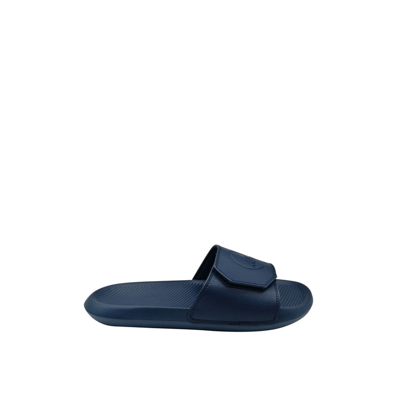 Airwalk Tora Men's Slides- Navy | Shopee Philippines