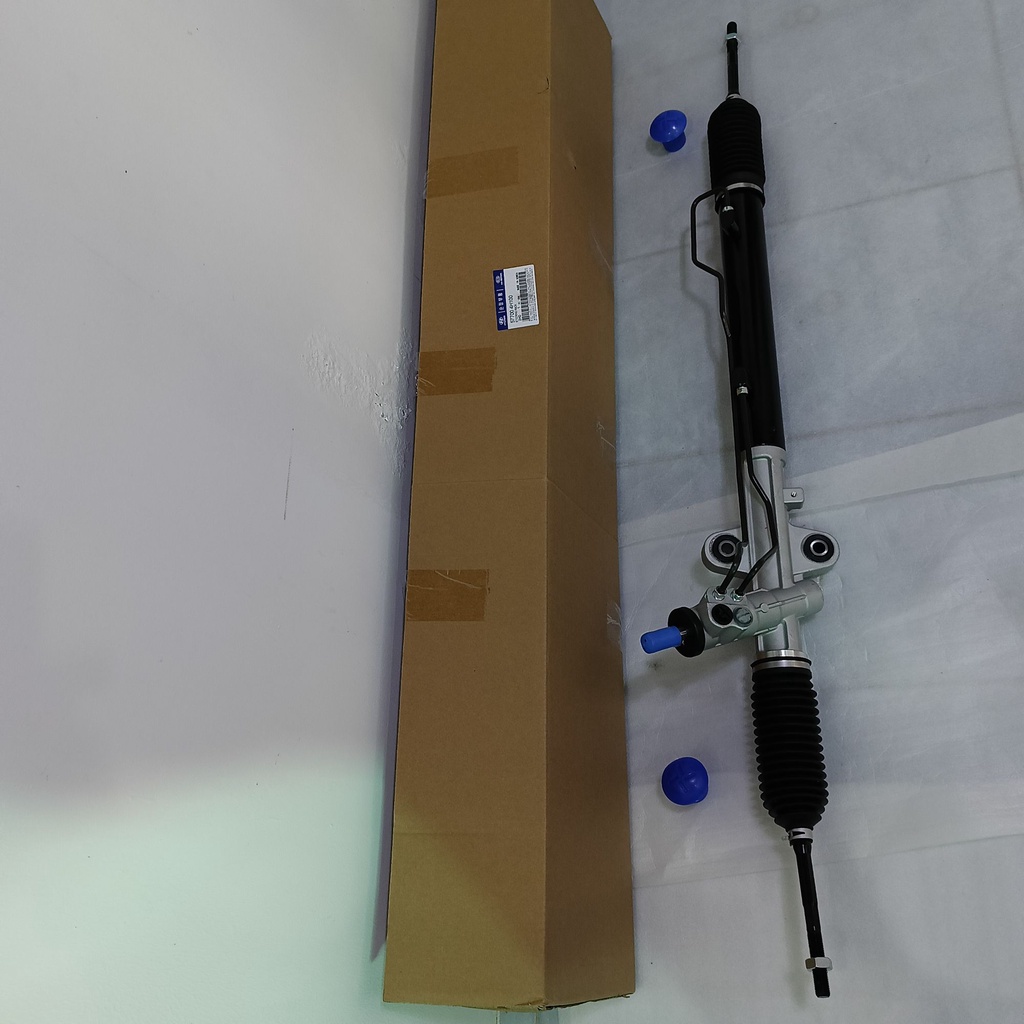 Brand New Steering Rack and Pinion Assembly for Hyundai Grand Starex ...