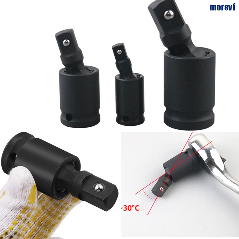 Joint Bar Socket Extension Bar Socket Impact Adapter Swivel Interface ...