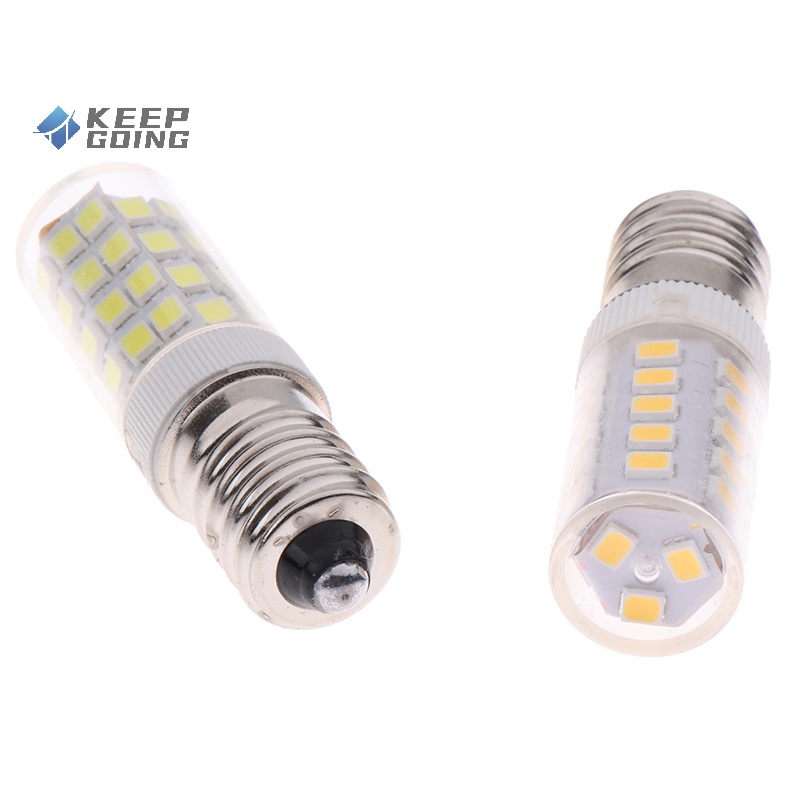 Keep Going＞ Chandelier Spotlight Refrigerator Lamp Innovative And Practical E14 5W 7W AC220V ...