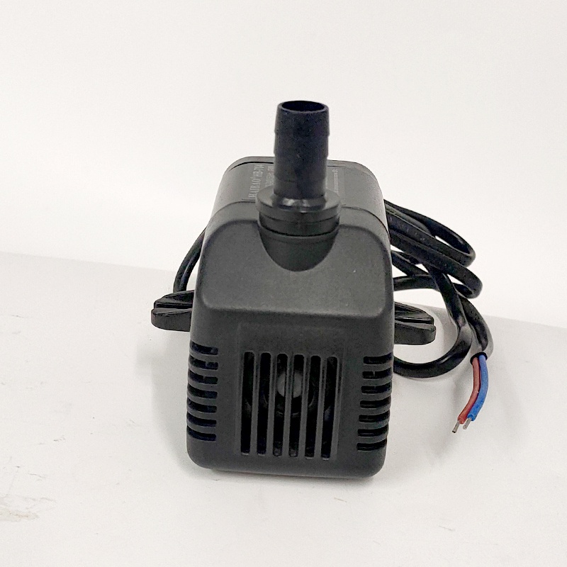 Guangkun HAIBAO HAIBAO HB-702 704 Submersible Pump Silent Air Cooler Ice Maker Water Pump 14W ...