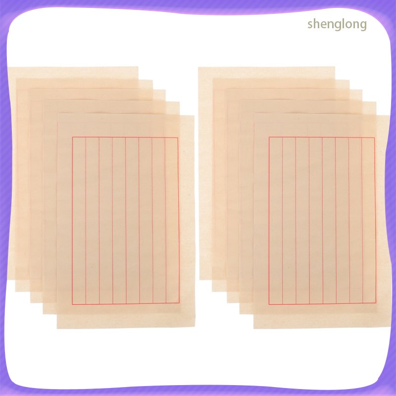 Sumi Rice Paper Painting for Calligraphy Practice Chinese Writing ...